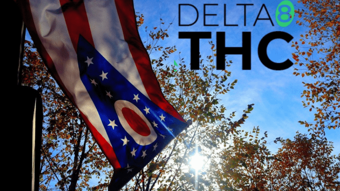 Delta-8 THC Ohio | CBD Origin - Hemp Et Cetera